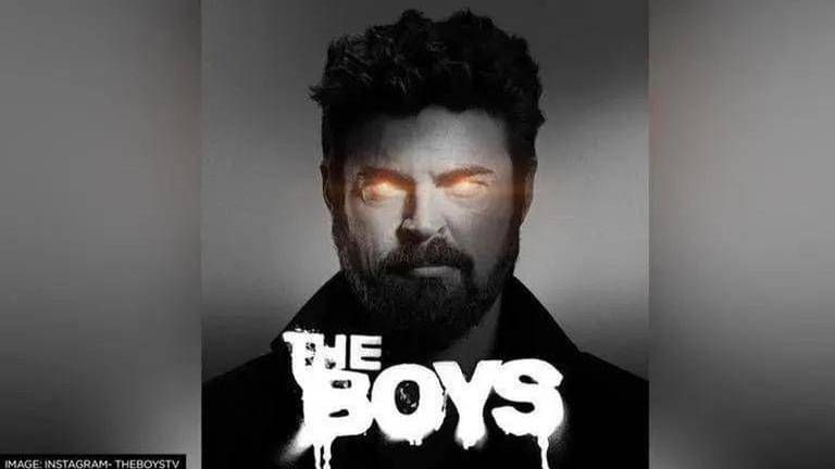 The Boys Season 3 Episode 6 release date and time: When is 'Herogasm ...