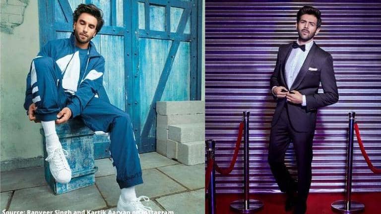 Ranveer Singh or Kartik Aaryan may feature in the upcoming remake of ...