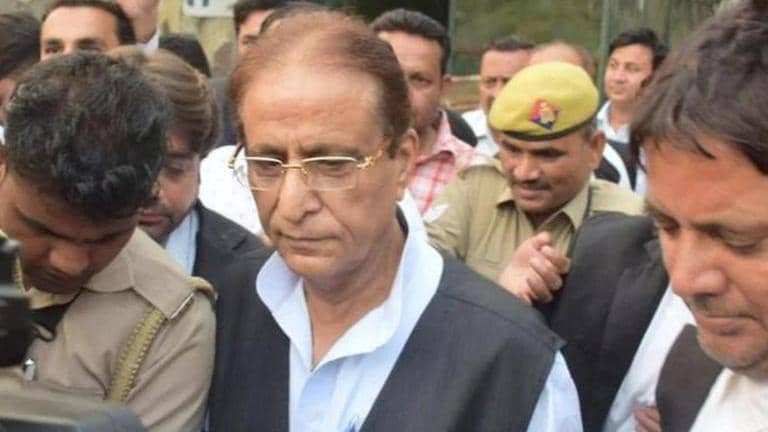 Rampur court rejects Azam Khan's plea challenging conviction in hate ...