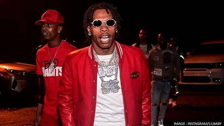 Lil Baby bags Hip Hop Artist of the Year; Check BET Hip Hop Awards 2021 ...