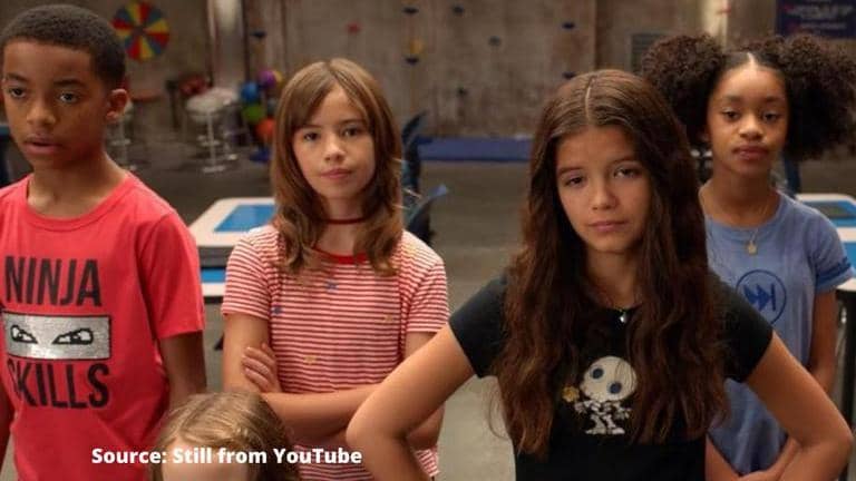 'We Can Be Heroes' to 'The Sleepover'; 5 action comedies on Netflix to ...