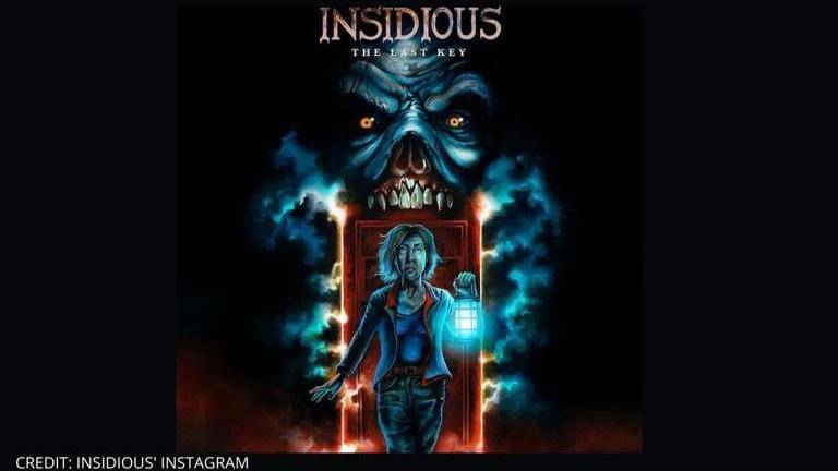 'Insidious The Last Key' cast: Take a look at the all the actors who ...