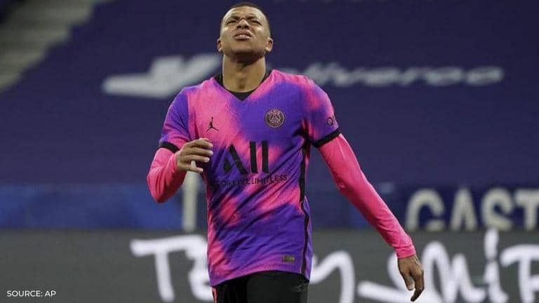Kylian Mbappe 'tired' of criticism he receives in France, hints at ...