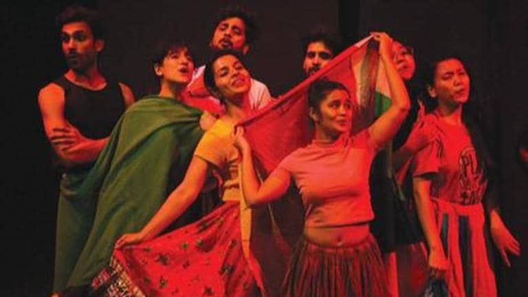 IHC Theatre Festival to bring to stage Indian theatrical traditions ...