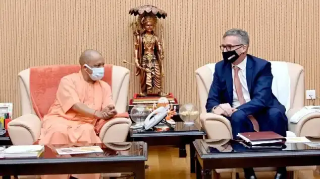 WC opportunity for Brits to see India: Alex Ellis | Republic World