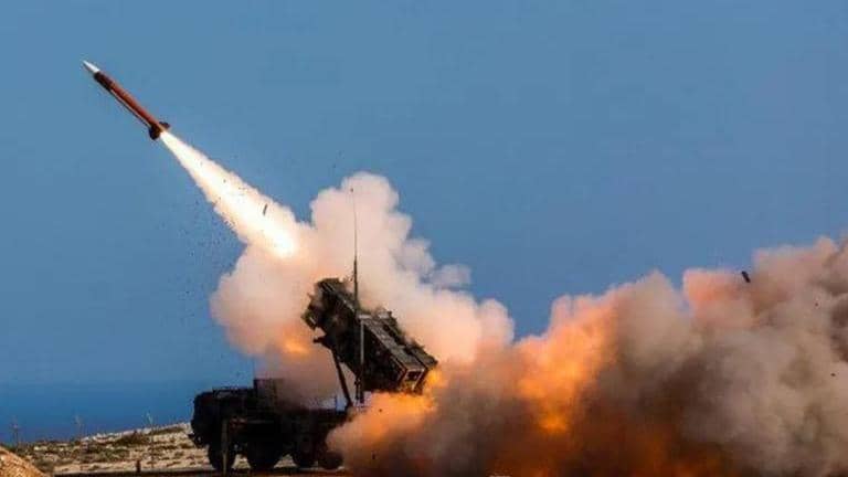 Saudi Arabia: Drones struck Riyadh oil facility, igniting fire at ...