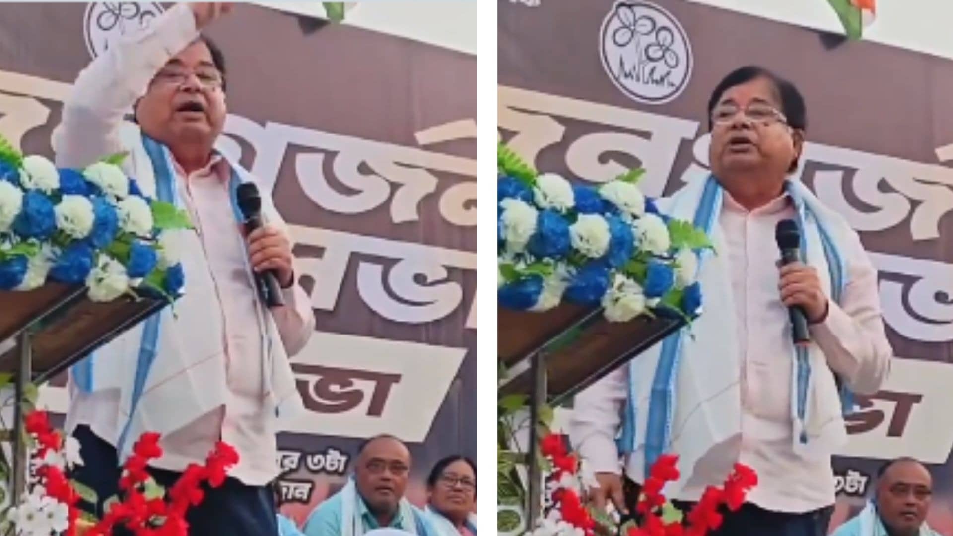 Fingers Of Those Demanding Mamata Banerjee's Resignation Will Be Broken ...