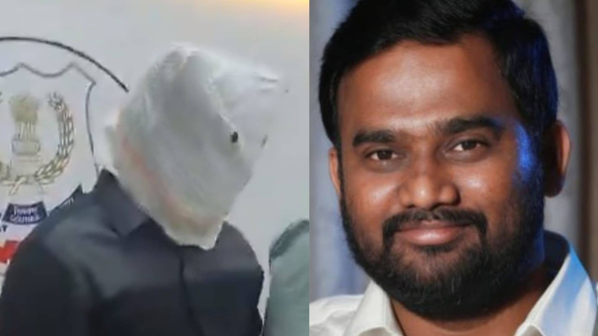 Who Is Jaffer Sadiq- The Global Drug Racket Kingpin Arrested By NCB In ...