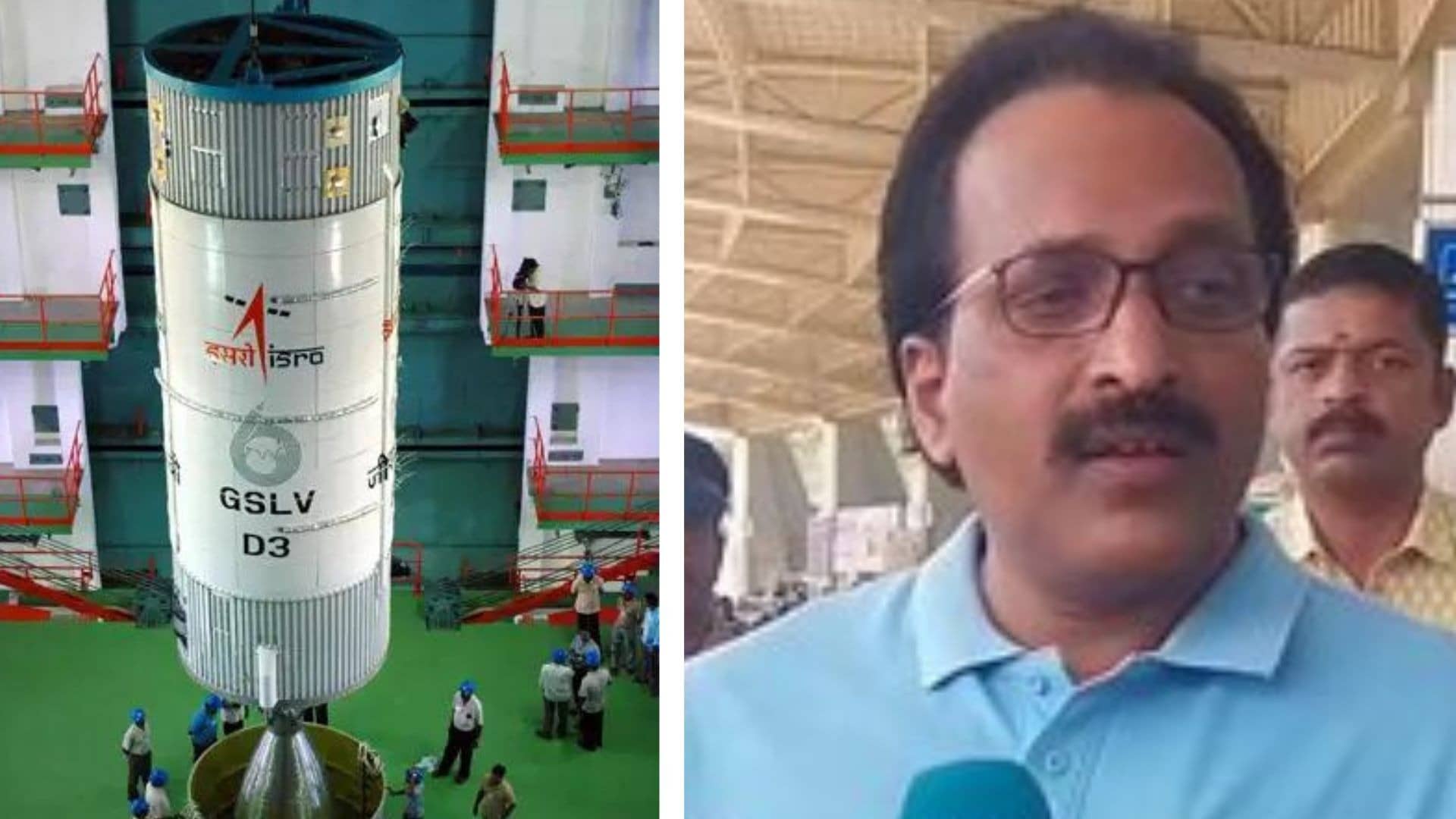 Chandrayaan 4: When Will It Dock? ISRO Chairman Answers | Republic Business