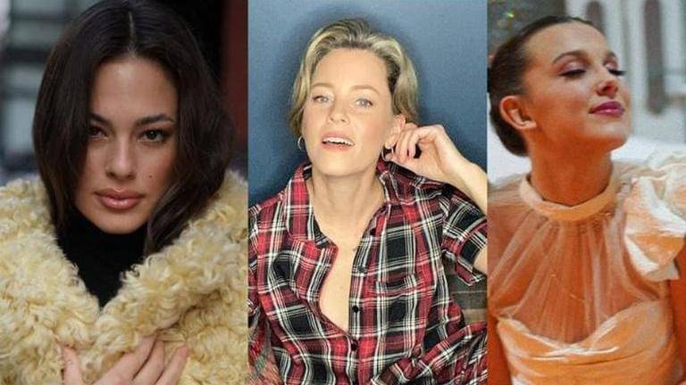 Maroon 5 'Girls Like You': When 26 stellar women got together for this ...