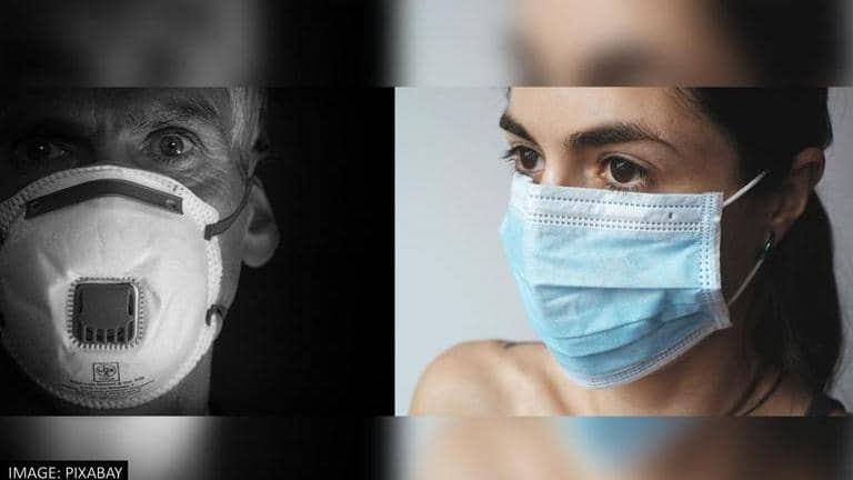 Masks vs Respirators: Which is more protective against COVID-19? Here's ...