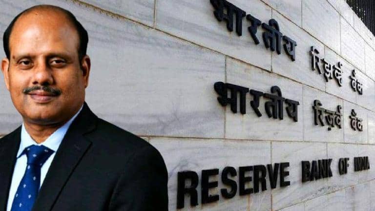 Government appoints SBI MD Swaminathan Janakiraman as RBI's deputy ...