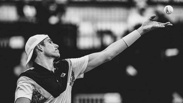 Isner wins 499th tiebreaker, reaches Dallas Open quarters | Republic World