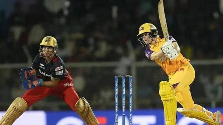 WPL 2023 points table: Updated standings, Orange Cap, Purple Cap leaders after RCB vs UPW ...