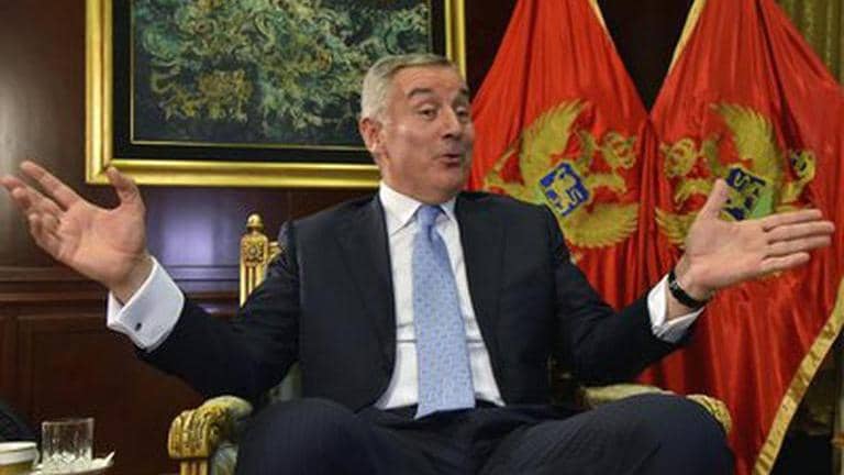Montenegro leader says his party will respect results- Republic World