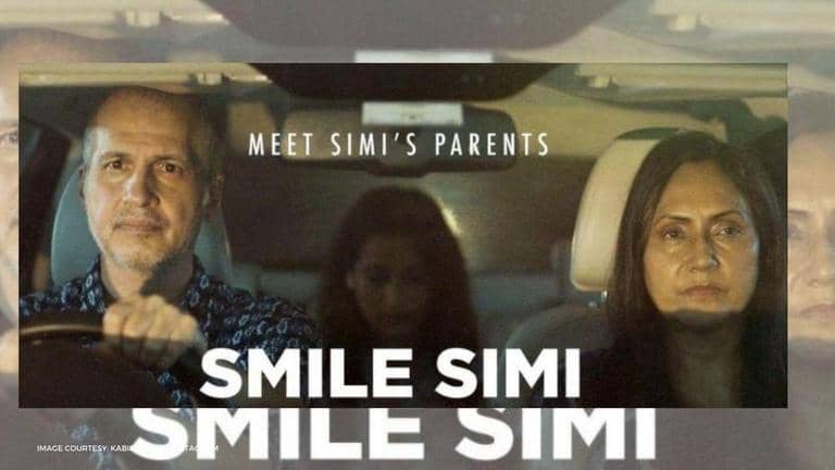 Kabir Thapar set to make a film on Indian marriage system after 'Smile ...