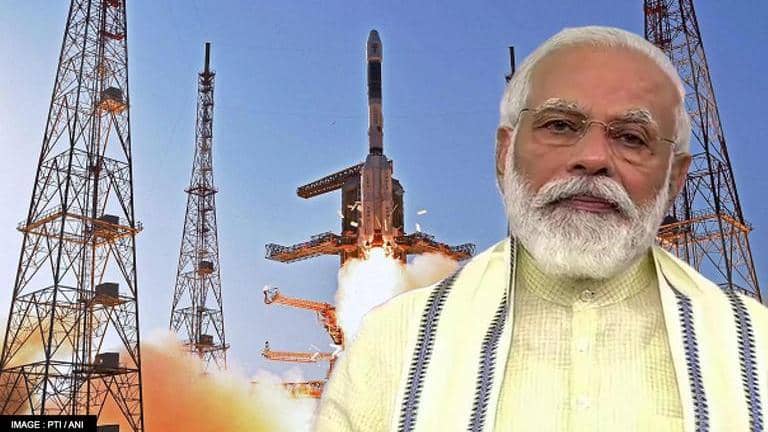 What's the Indian Space Association? Here's why it's important for ...