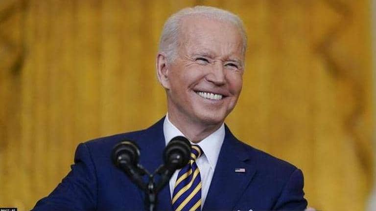 US Presidential Elections 2024: Joe Biden hints at running for second ...
