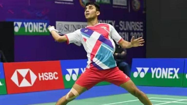 Lakshya Sen counting on recent form to win medal at World Championships ...