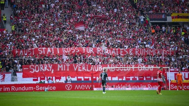 One week after sullying the Women’s World Cup, Luis Rubiales is now a ...