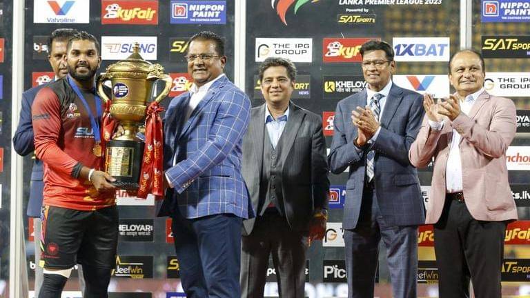 'Best batter, best bowler, most sixes, win tournament': 'Captain ...