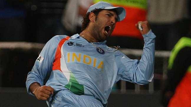 SMAT 2023: Yuvraj Singh's 'unbreakable' record is now broken | Republic ...