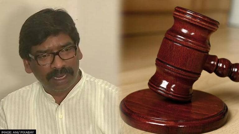 Jharkhand news: Relief for CM Hemant Soren, SC sets aside Jharkhand HC order in illegal mining ...