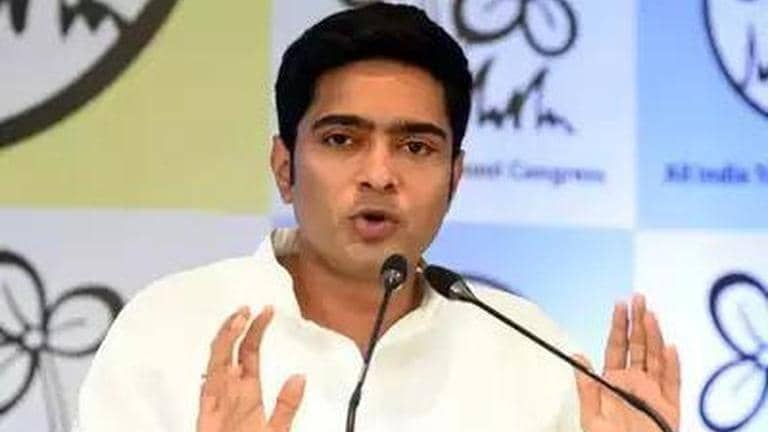 TMC MP Abhishek attacks Centre, BSF over 'killing' of youth in WB ...