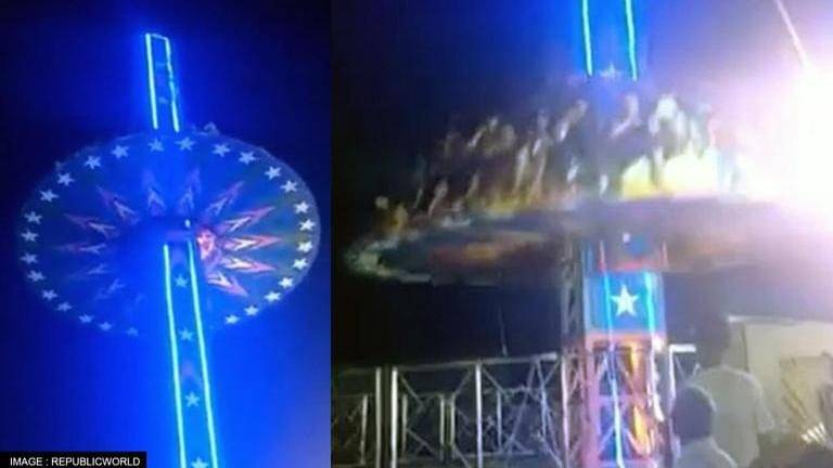 Punjab Human Rights Commission writes to DC on Mohali mishap; seeks ...