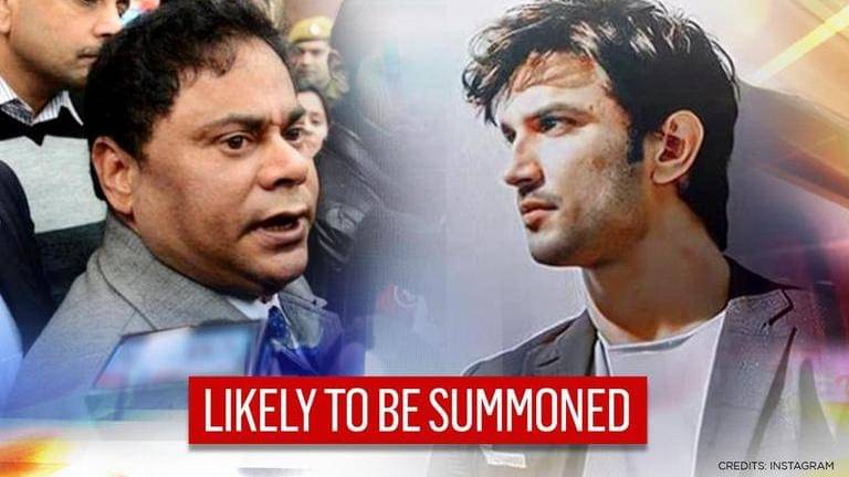 Sushant case: AIIMS' Sudhir Gupta may be called by Parliamentary panel ... Sushant case: AIIMS' Sudhir Gupta may be called by Parliamentary panel ...
