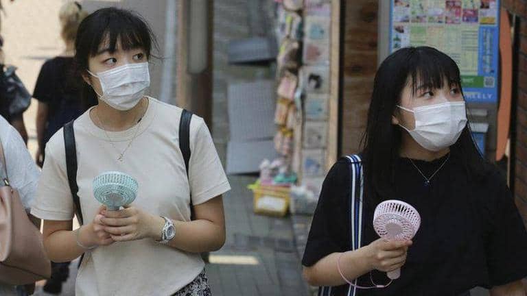 Japan widens virus emergency for 7 more areas- Republic World