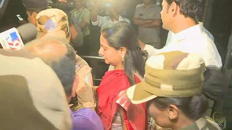 Delhi liquor policy case: SC to hear K Kavitha's plea against ED summons on March 24 | Republic ...