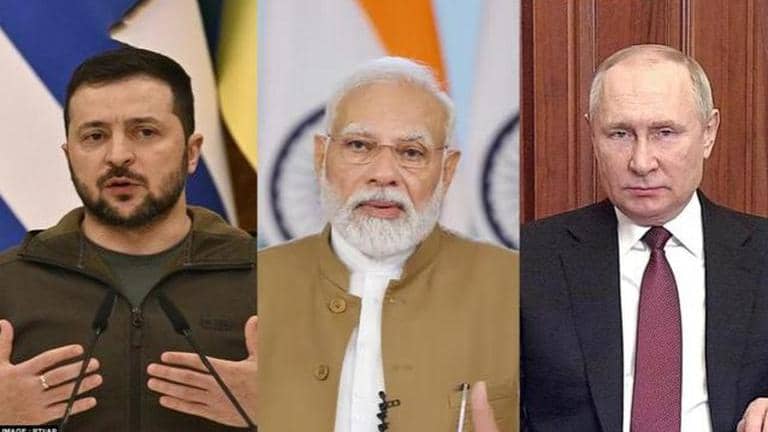 G20 declaration on Russia-Ukraine conflict brings PM Modi's message ...