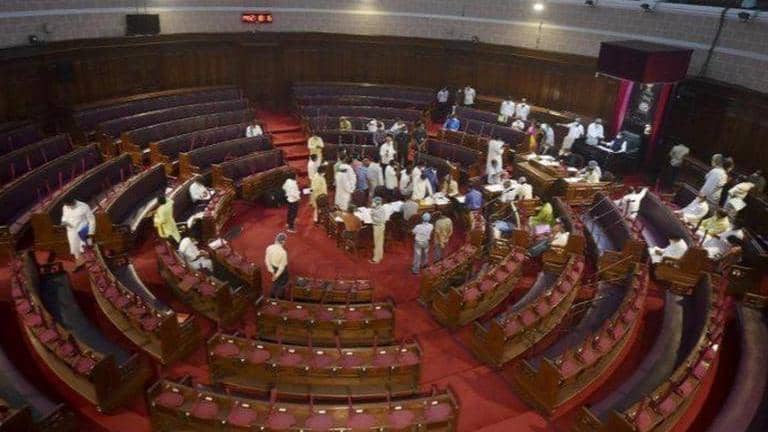 WB Assembly Speaker says agitation in front of MLA hostel not right way ...