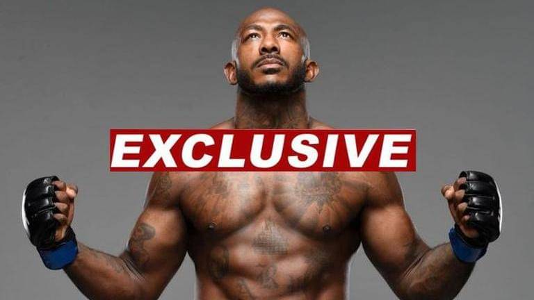 'Has a lot of..': UFC fighter Khalil Rountree names ideal candidate who ...