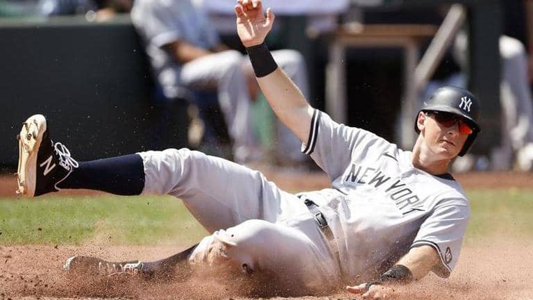 Yankees beats Royals for 12th straight series win against KC- Republic ...
