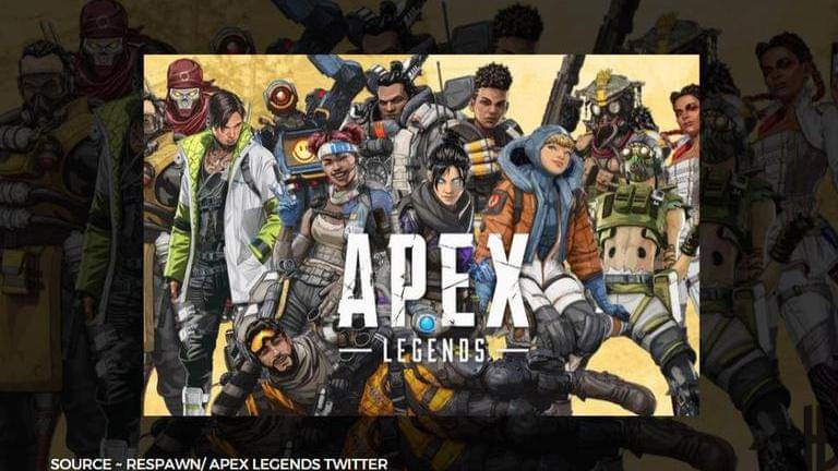 Best graphics for Apex Legends: Details about best graphics settings ...