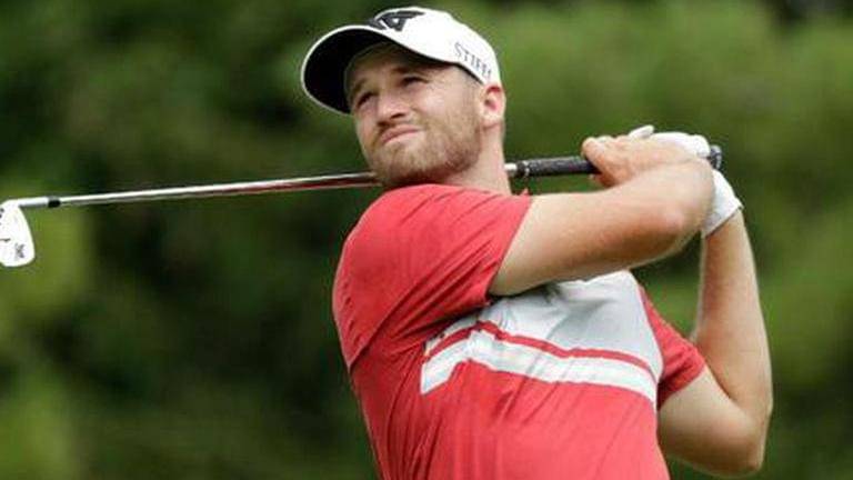 Clarke, Karlsson share PGA Tour Champions lead in Boca Raton | Republic ...