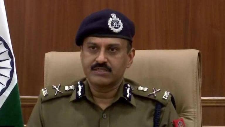 Real challenge to file charge sheets within time: Assam DGP on child ...