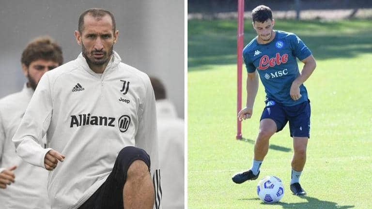 Juventus awarded 3-0 win over Napoli after Serie A rivals forfeited ...