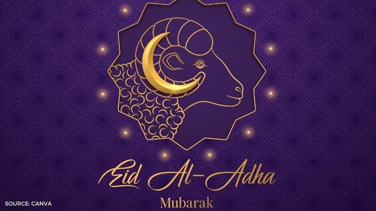 Bakrid 2020: Meaning, history, significance and all you need to know ...