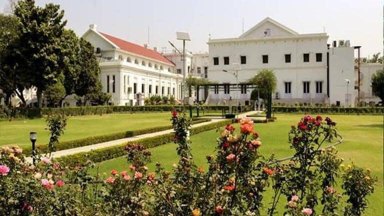 UP Raj Bhavan gets threat letter | Republic World