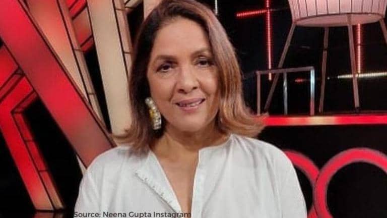 Neena Gupta shares 'masti' video with Mithila Palkar and Sayani Gupta ...