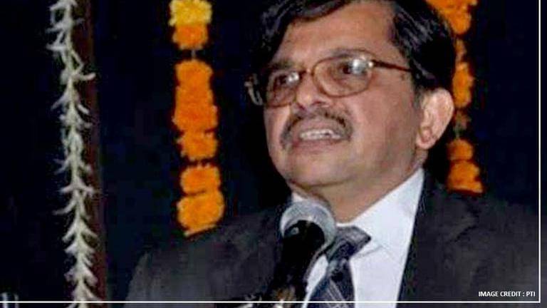 Justice Muralidhar Requests Lawyers To Avoid Using Terms Like My Lord While Addressing Him
