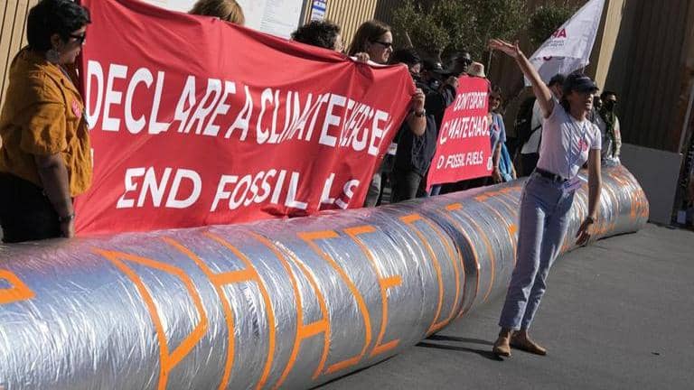 Crunch time for UN climate talks as Friday deadline looms | Republic World