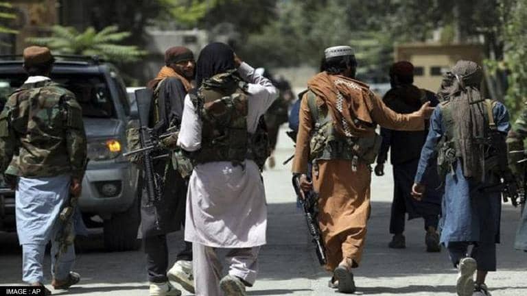 Taliban official killed in Afghanistan's Faryab province, probe ...