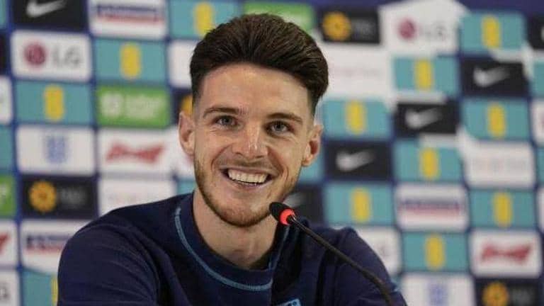 Arsenal ready to break the club's old tradition for Declan Rice? Here's ...