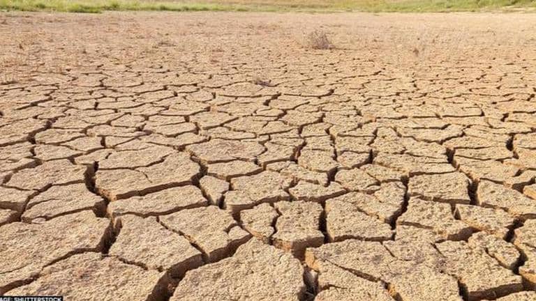 'Flash Droughts' are the new normal in Droughts, study finds amid Climate Change threats ...