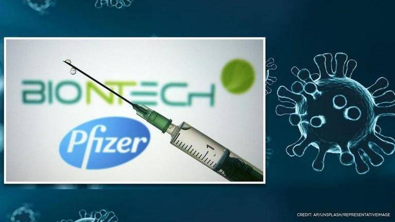 COVID-19: South African variant may 'break through' Pfizer-BioNTech ...