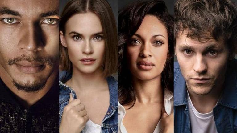 'Lord of the Rings' series gets 20 actors to join the Amazon Prime ...